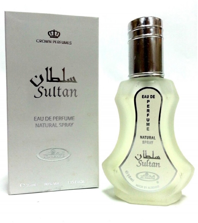 Reviews of Sultan Perfume For Unisex - 35 ml | Online Shopping in ...