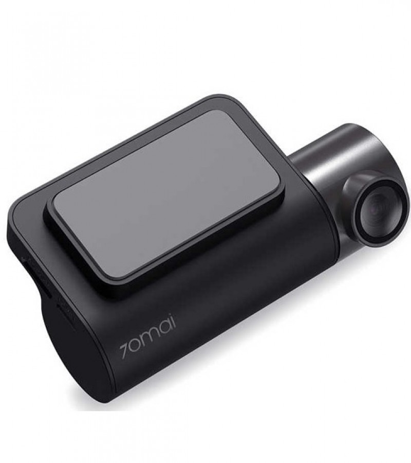 Xiaomi 70mai Mini Midrive D05 Dash Cam 1600P OS05A10 Sensor 140 Degree ...