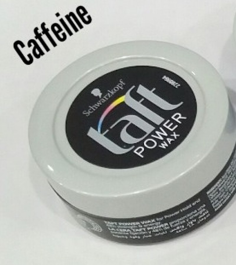 Taft Ultra Wax 75 ml - Sale price - Buy online in Pakistan - Farosh.pk