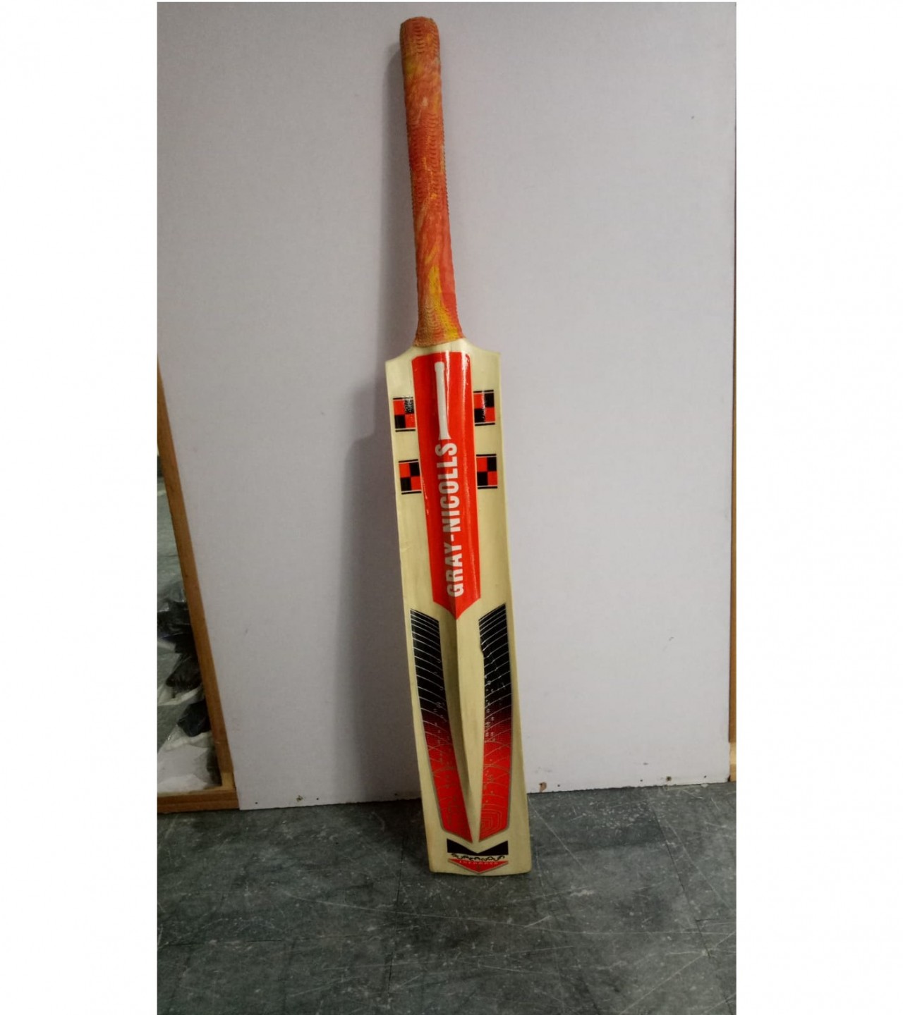 Tape Ball Cricket Bat Standard Size - Sale price - Buy online in ...