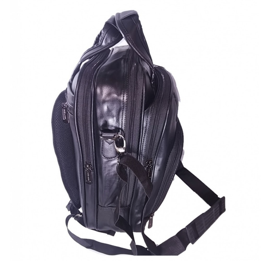 Duslang 3 In 1 Laptop Bag For 14.6-Inches Display Screen - Black - Sale ...