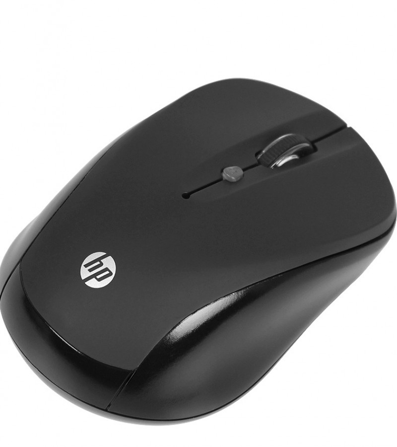 HP WIRLESS MOUSE FM510A HIGH COPY - Sale price - Buy online in Pakistan ...