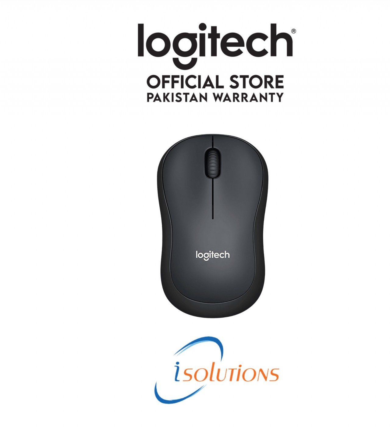 Logitech M221 Wireless Mouse with Silent Clicks - Sale price - Buy ...
