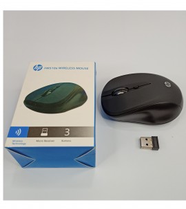 HP Wireless Mouse FM510A High Copy - Sale price - Buy online in ...