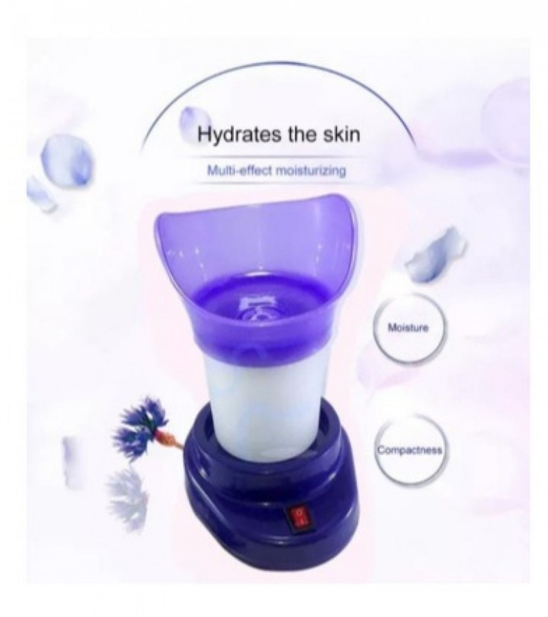 FACIAL FACE STREAMER - Sale price - Buy online in Pakistan - Farosh.pk