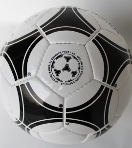 Football TANGO River Plate Official Match Ball World Cup 1978 - Sale ...