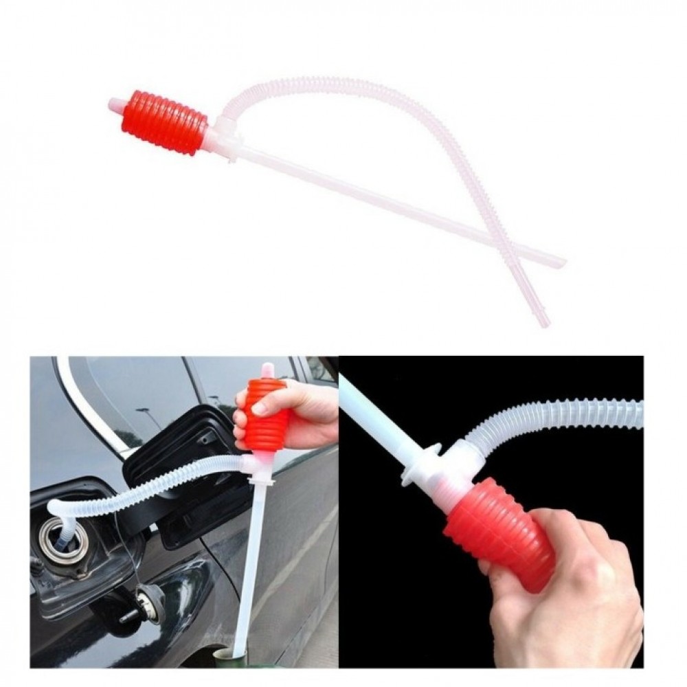 Universal Car Fuel Hand Pump for Fuel Transfer - Sale price - Buy ...