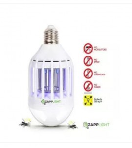 Reviews of Zapp Light Dual LED Light Bulb Online Shopping in Pakistan Customer Review Farosh.pk
